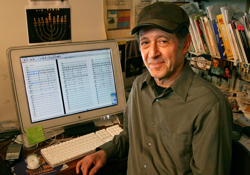 Steve Reich | The official website of the Praemium Imperiale