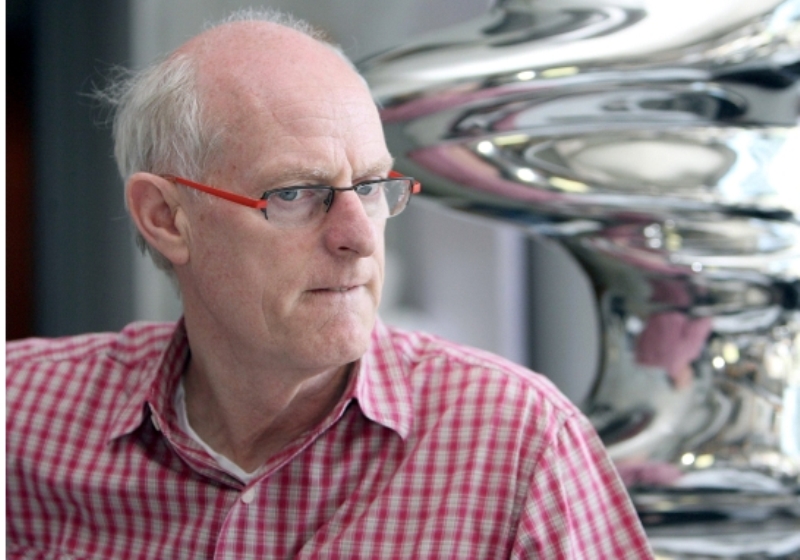 Tony Cragg | The official website of the Praemium Imperiale
