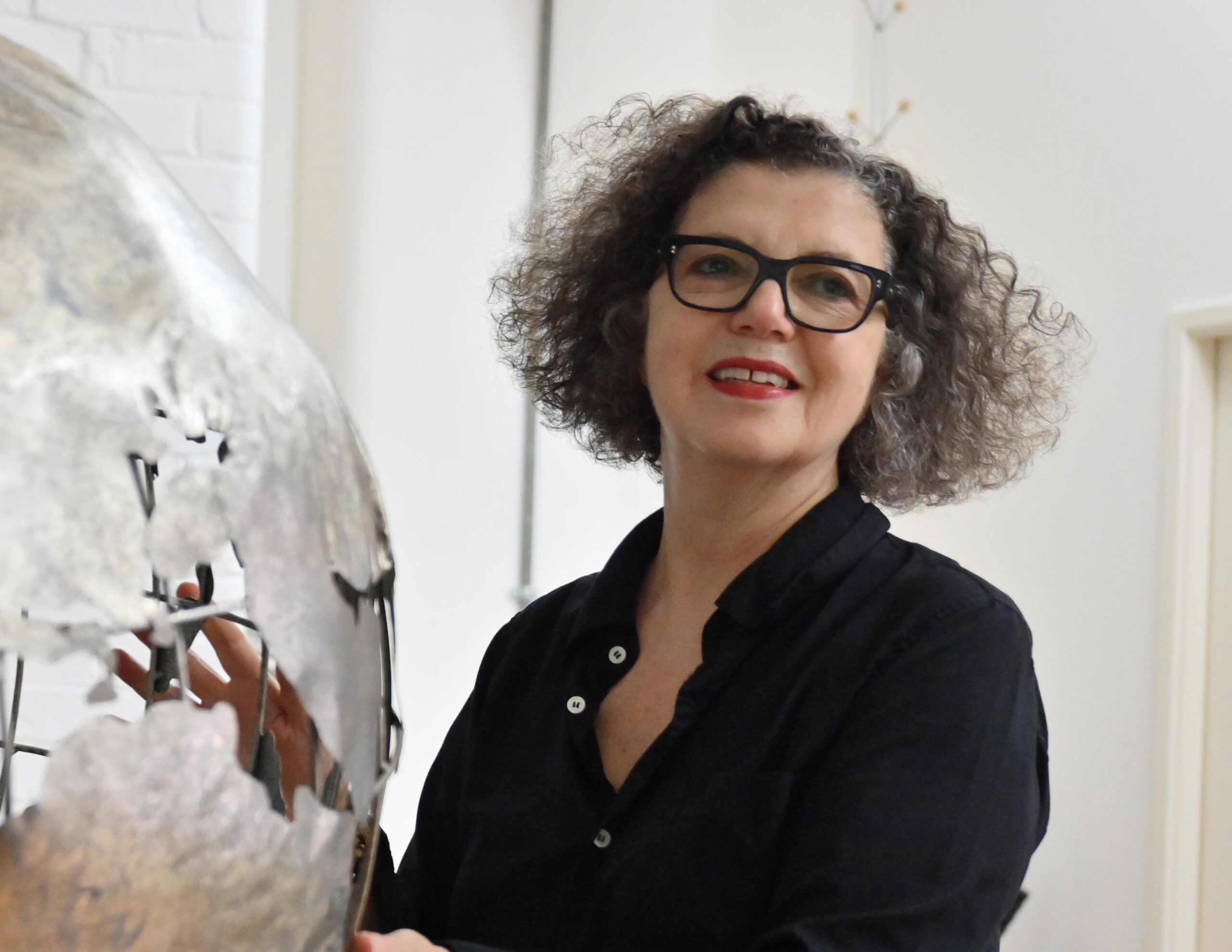 Mona Hatoum | The official website of the Praemium Imperiale