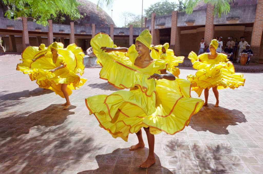 Instituto Superior de Arte（ISA）, Cuba | The official website of the ...